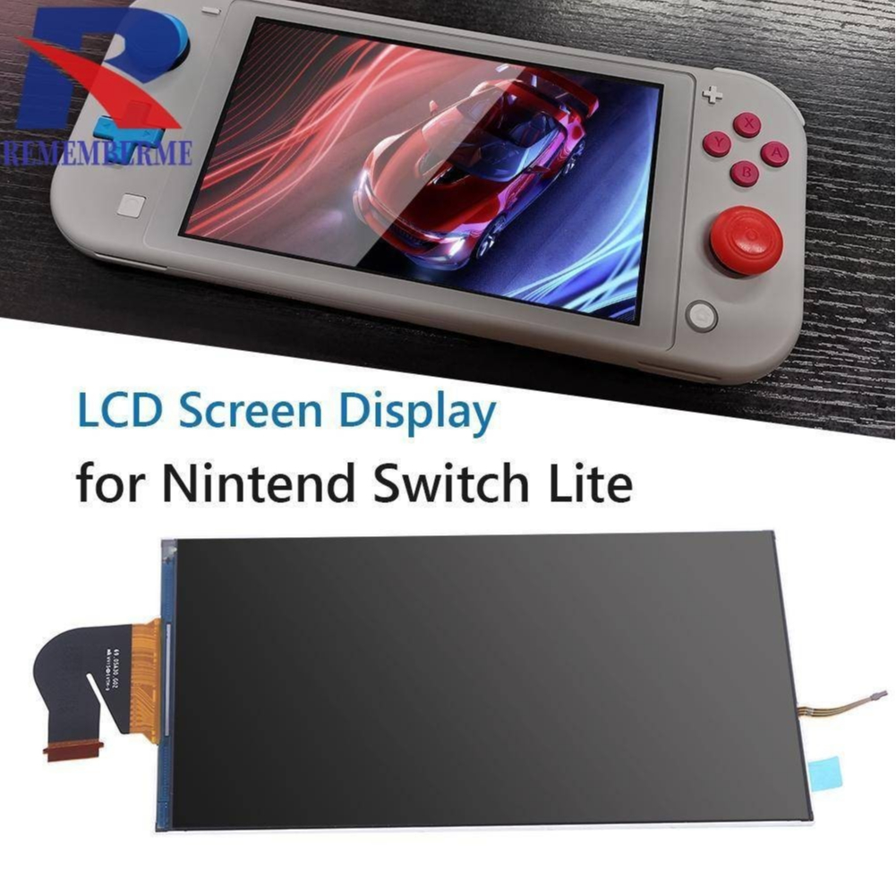 Jual Pengganti Digitizer tampilan layar LCD asli untuk Nintendo Switch ...