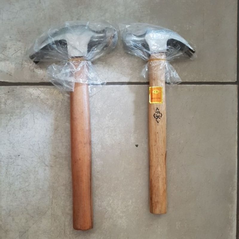 Jual Palu Besi gagang kayu | Shopee Indonesia
