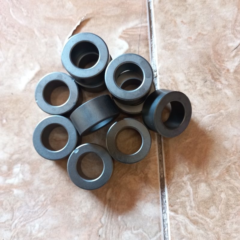 Jual core GDT SPMS SOS 2.5CM 25MM HB FB FERIT PWM gulungan toroid | Shopee Indonesia