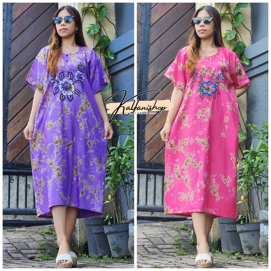 Jual Daster Barong Lily Bali Oleh Oleh Bali | Shopee Indonesia