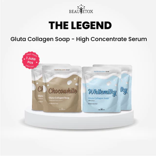 Toko Online Beautetox Official Shop | Shopee Indonesia