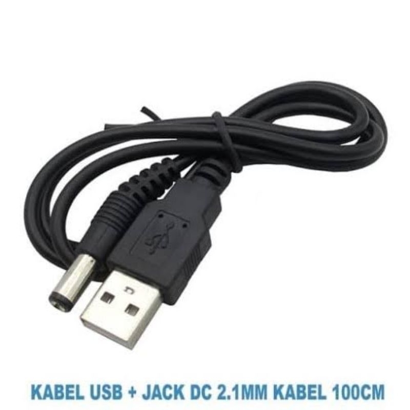 Jual kabel USB power modem orbit | Shopee Indonesia