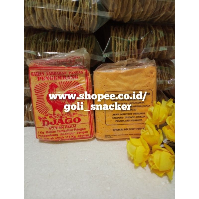 Jual Jago Garam Bumbu Gendar Puli Karak | Shopee Indonesia