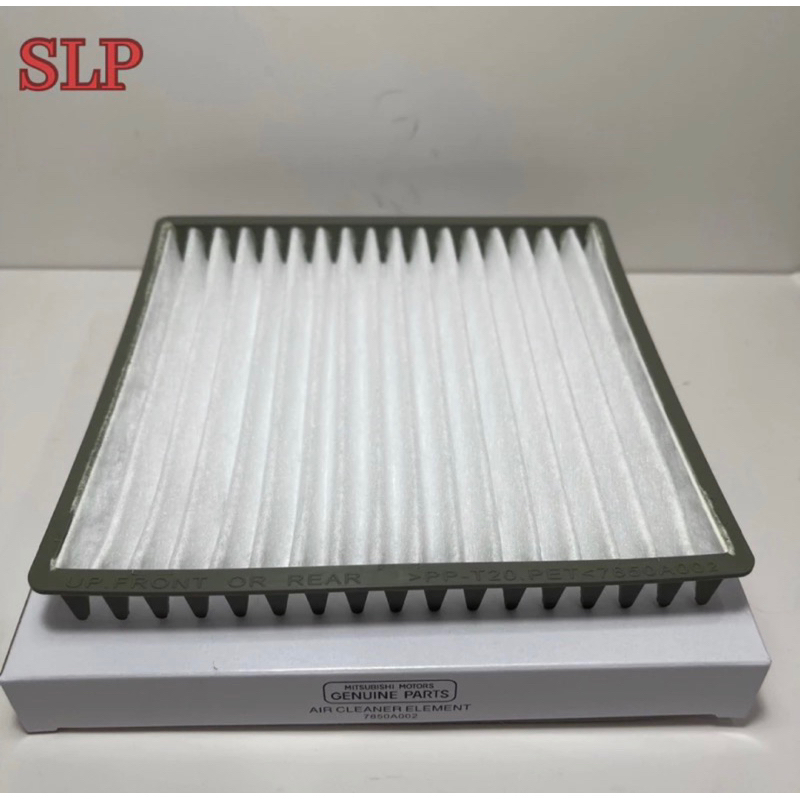 Jual Filter ac nissan livina L12 dan mitsubitshi xpander mirrage ...