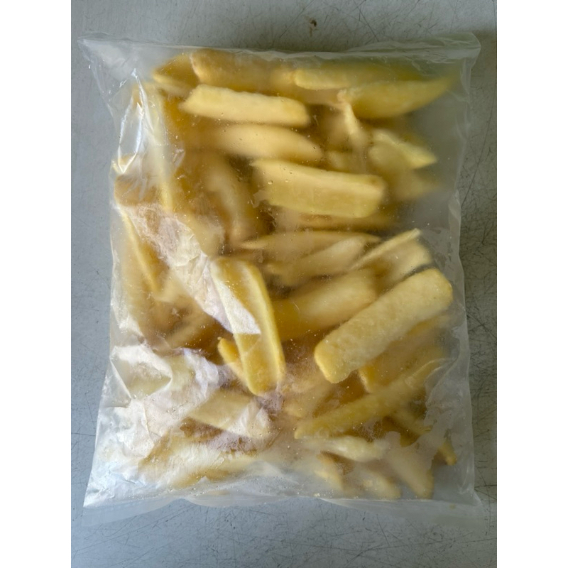 Jual Kentang Mc Cain Surecrips n Dips Repack 500 gram | Shopee Indonesia