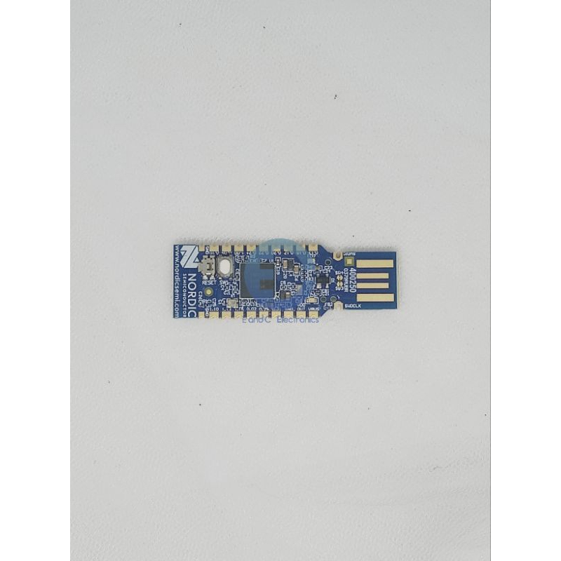Jual nRF52840 Dongle Nordic Semiconductor - ORIGINAL | Shopee Indonesia