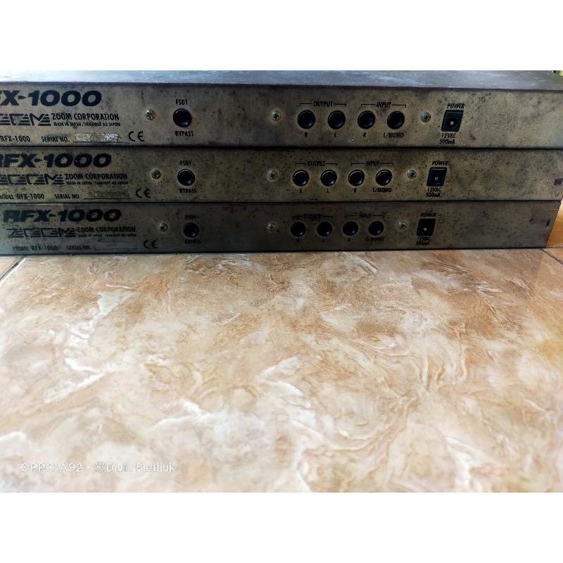 Jual zoom rfx 1000 ori japan | Shopee Indonesia