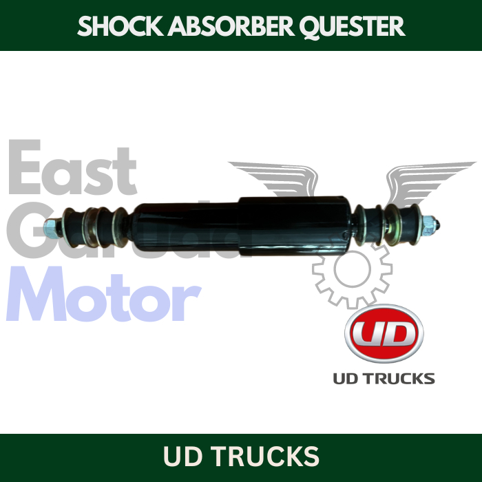 Jual SHOCK ABSORBER QUESTER UD TRUCK CABIN | Shopee Indonesia