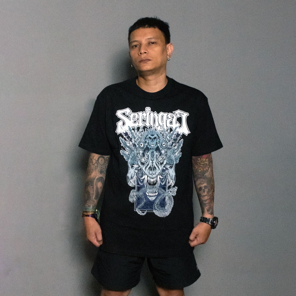 Jual Official Merchandise Dewasa Seringai Canis | Shopee Indonesia