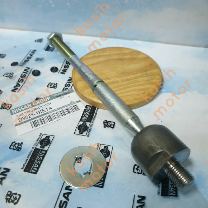 Jual LONG TIE ROD RACK END TIE ROD PANJANG NISSAN JUKE F15 ORIGINAL ...