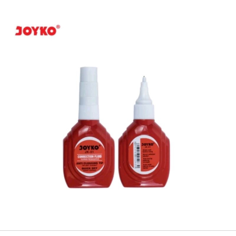 Jual TIPE X JOYKO / STIPO JOYKO / CORRECTION PEN JOYKO | Shopee Indonesia Jual TIPE X JOYKO / STIPO JOYKO / CORRECTION PEN JOYKO | Shopee Indonesia