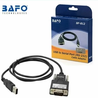Jual Kabel-USB-to-Serial-RS232-db9-Bafo Harga Terbaik & Termurah ...
