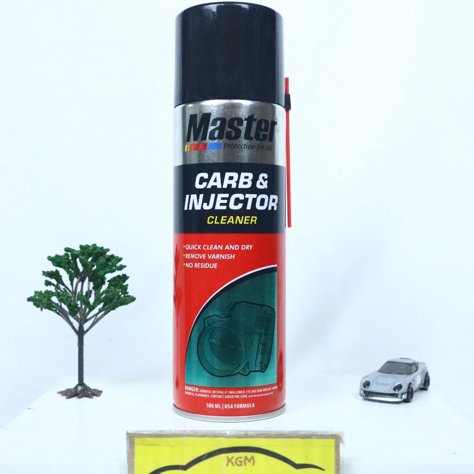 Jual Price Master Carb Injector Cleaner 5ml Cairan Pembersih Carbu ...