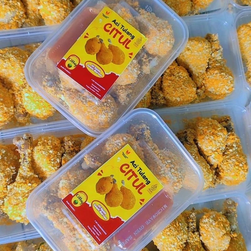 Jual Citul/Aci Tulang | Shopee Indonesia