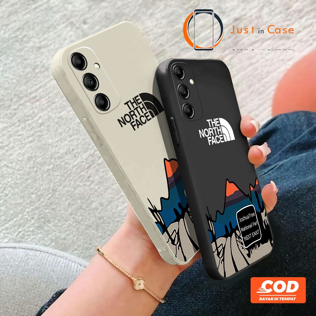 Jual Case Macaron Softcase (UV47) Samsung A06 A05 A05S A25 A55 A35 A16 A15 A14 A13 A12 A22 A23 ...