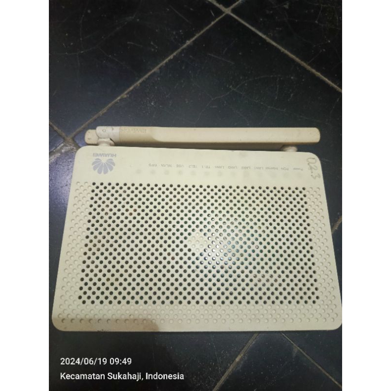 Jual huawei hg8245h5 | Shopee Indonesia