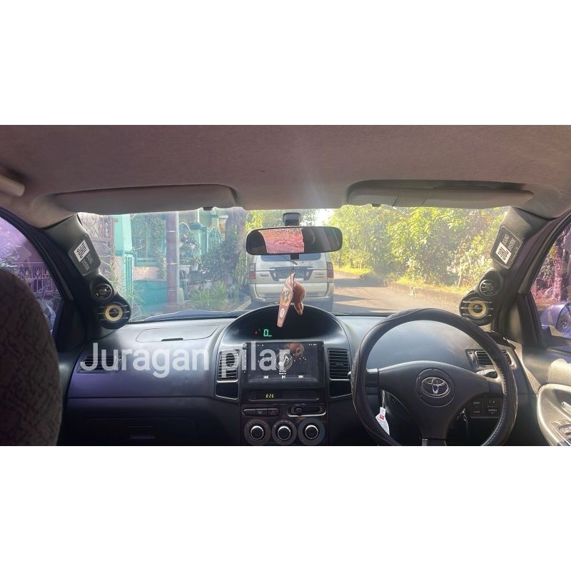 Jual Pilar 3 way fullset vios atau limo gen 1 tahun 2003-2007 | Shopee Indonesia