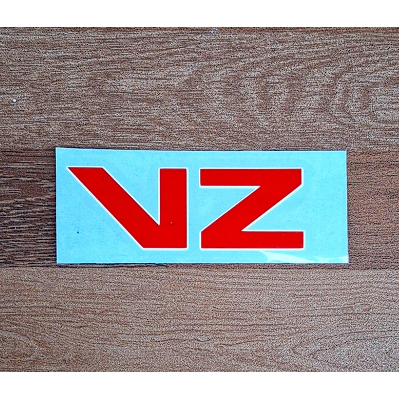 Jual stiker VZ sticker mobil | Shopee Indonesia