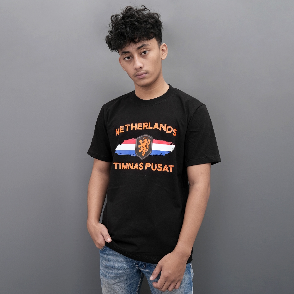 Jual Fansbolastore - Kaos Netherlands Timnas Pusat - Kaos Bola - Timnas ...