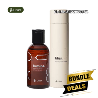 Produk The Liber | Shopee Indonesia