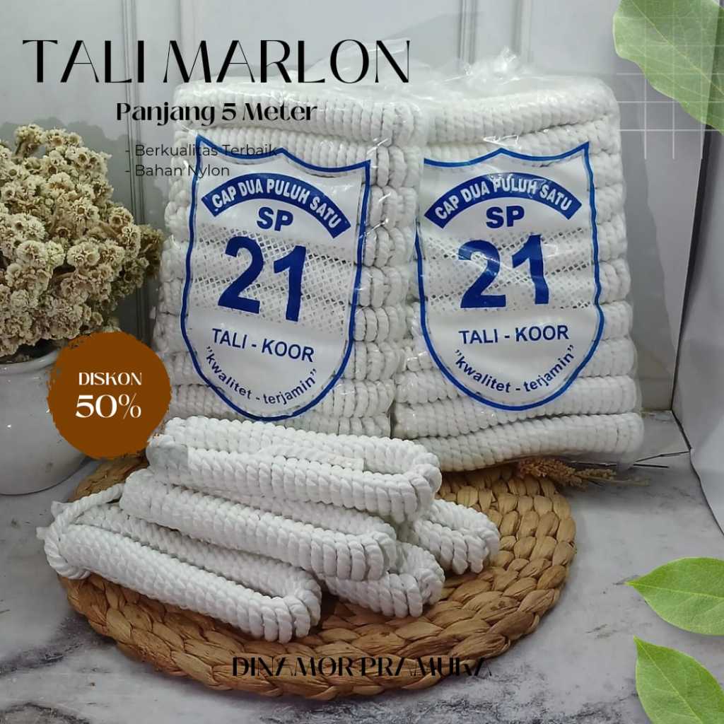 Jual Tali Pramuka 5 meter | Shopee Indonesia