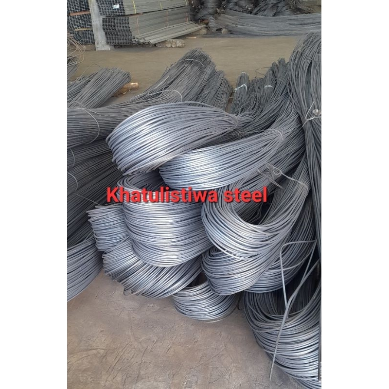 Jual Besi beton polos 10 mm sni | Shopee Indonesia