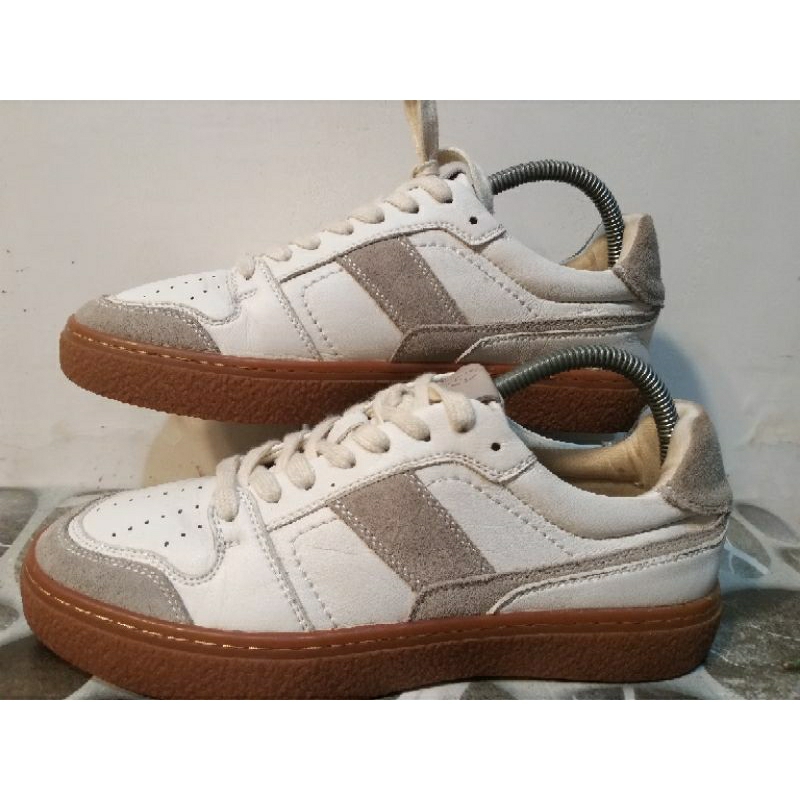 Jual Sepatu Seken Donkeyyy size 40(25cm) | Shopee Indonesia