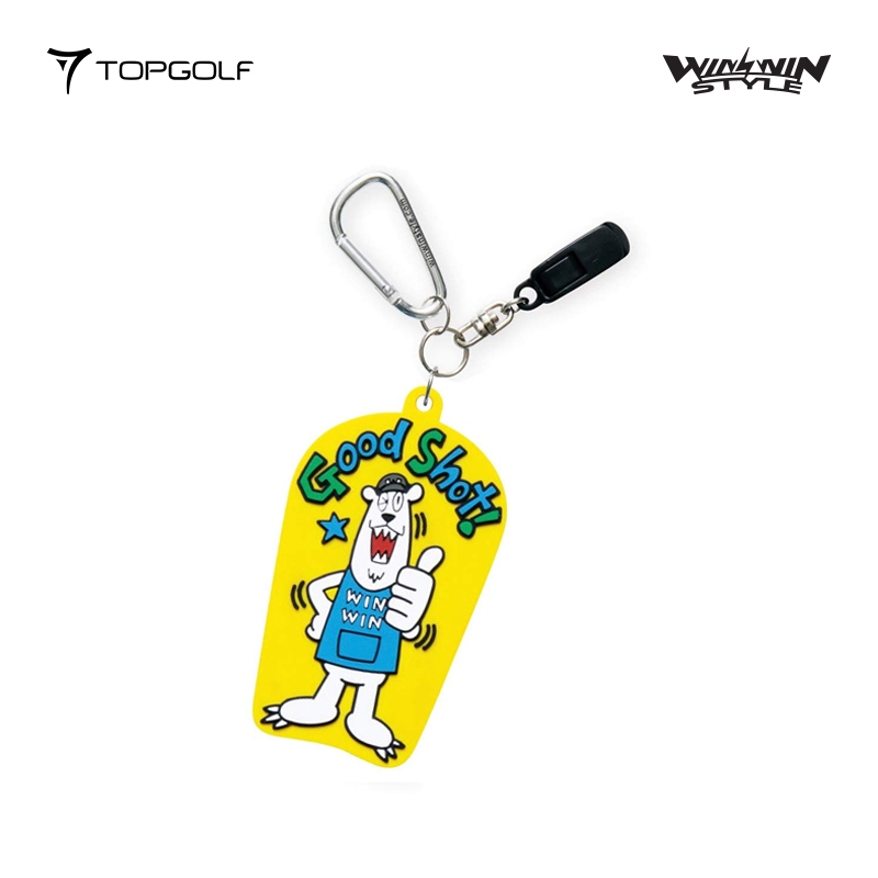 Jual WINWIN PUTTER CATCHER CADDYBEAR GOODSHOT | Shopee Indonesia