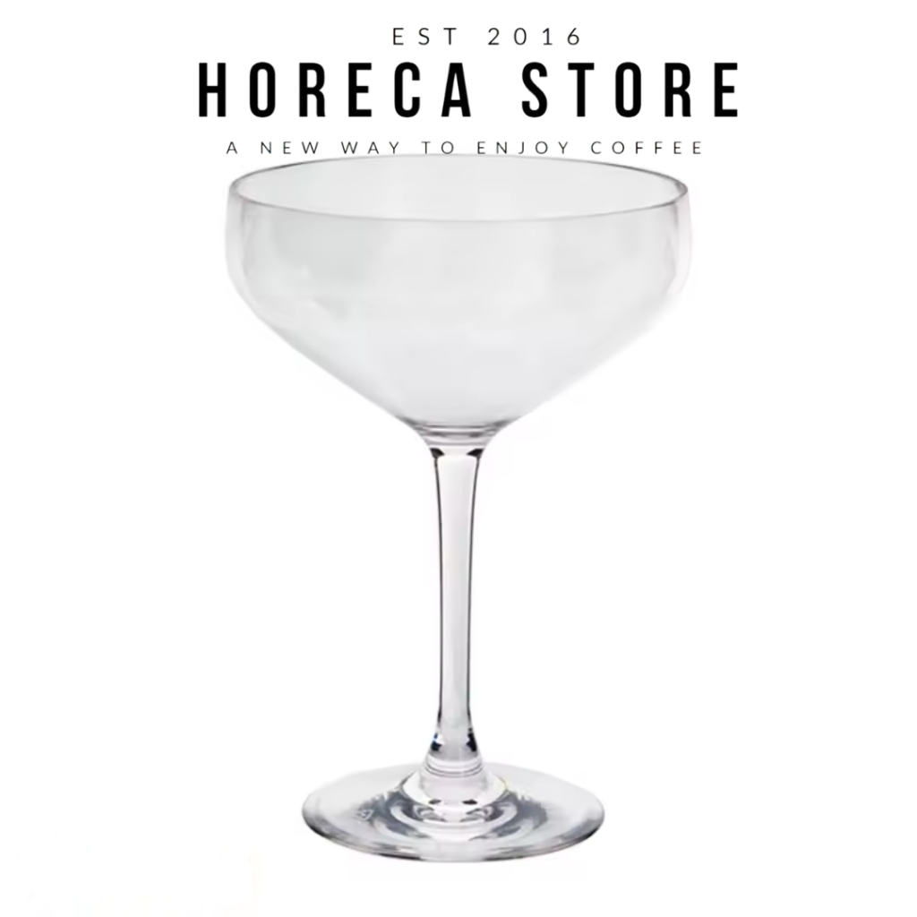 Jual Gelas Cocktail Mystic 34cl 340ml / Mocktail Martini Margarita ...