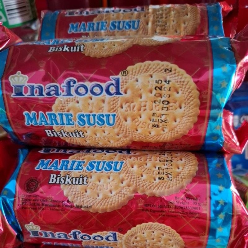 Jual Marie susu Biskuit | Shopee Indonesia