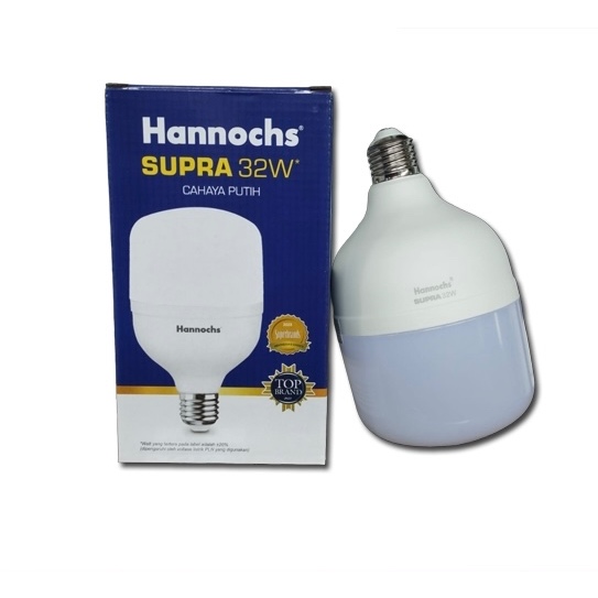 Jual Lampu Hannochs Supra Led 32,40,45,50W | Shopee Indonesia