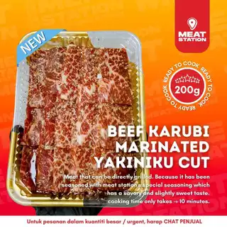 Produk Meat Station Indonesia | Shopee Indonesia