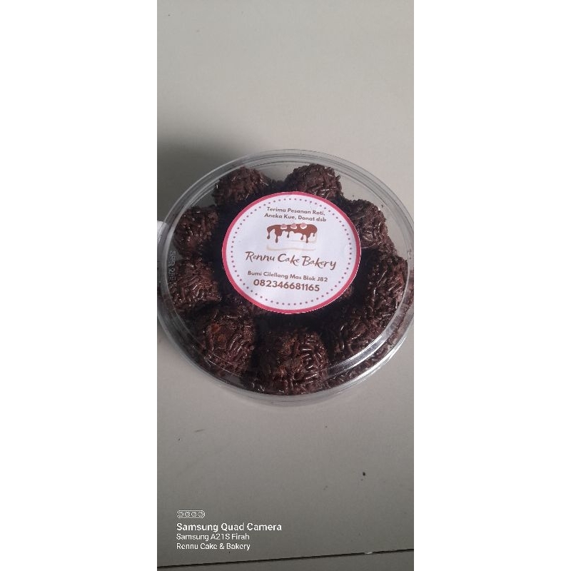 Jual kue kering | Shopee Indonesia