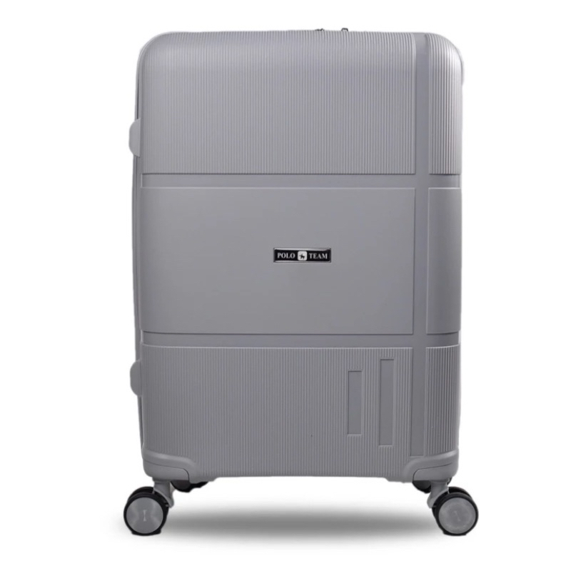 Jual Koper PP Polo Propylene Kabin Size 18 inch Koper Kabin Super Kokoh ...