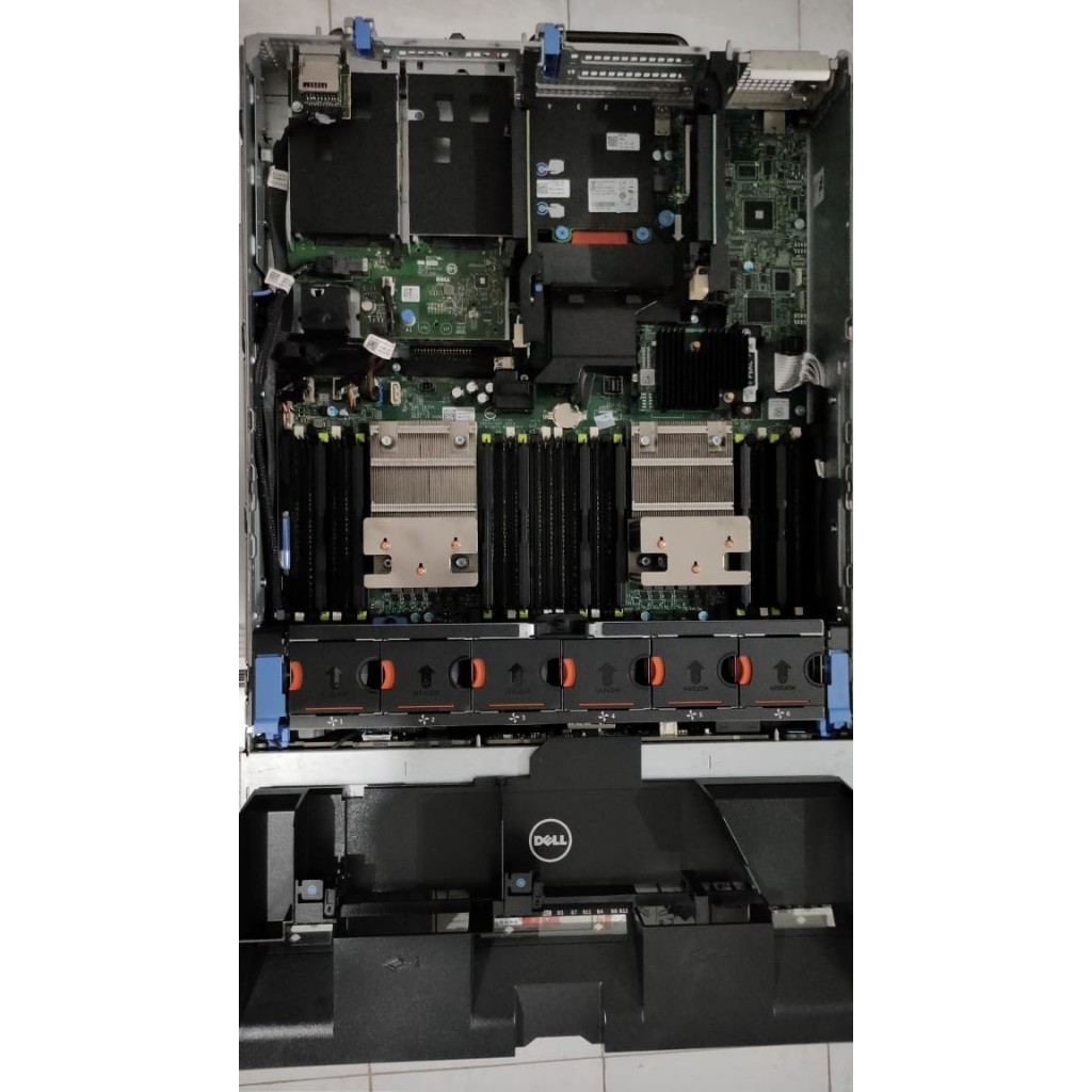 Jual DELL Motherboard R730 R30XD ( BERGARANSI ) | Shopee Indonesia