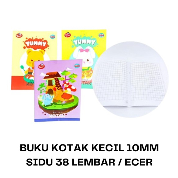 Jual Buku Tulis Mandarin EB 38 Sinar Dunia Isi 10 Per Pack | Shopee ...