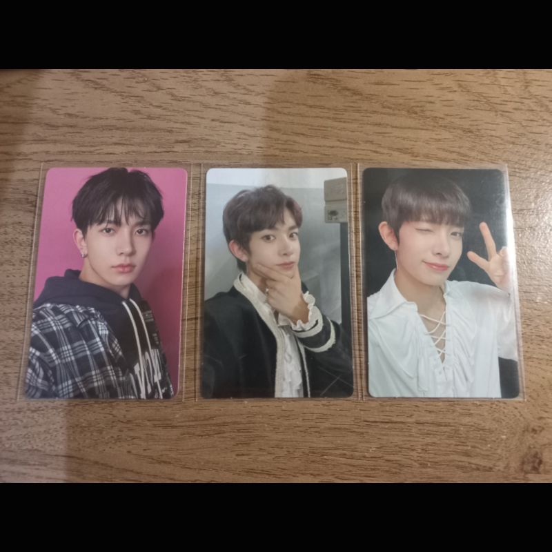 Jual pc Enhypen Heeseung official | Shopee Indonesia