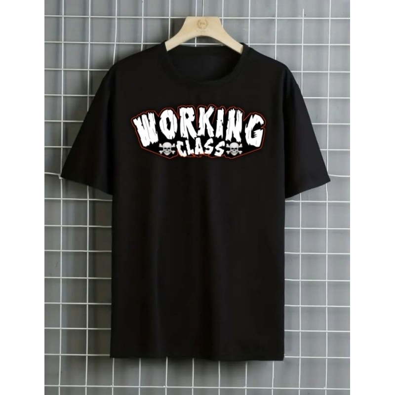 Jual WORKING CLASS | Shopee Indonesia