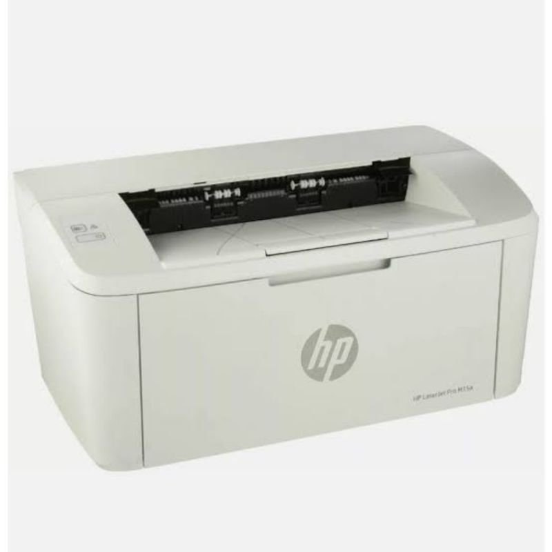Jual Printer hitam putih Hp Laserjet M15a second siap pakai | Shopee ...