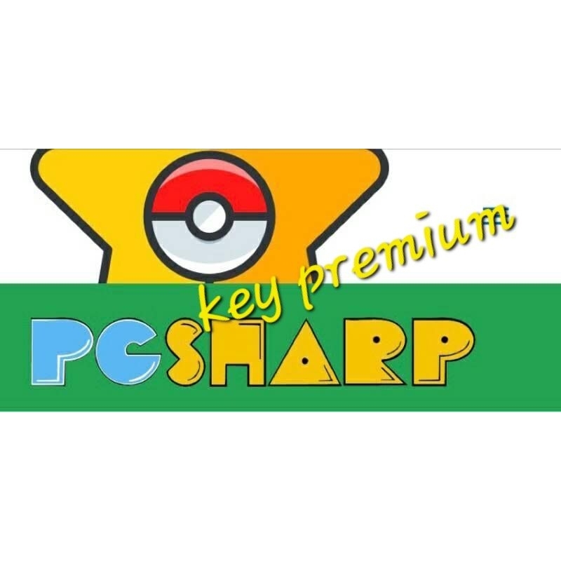 Jual PGSharp Key Premium 1 | Shopee Indonesia