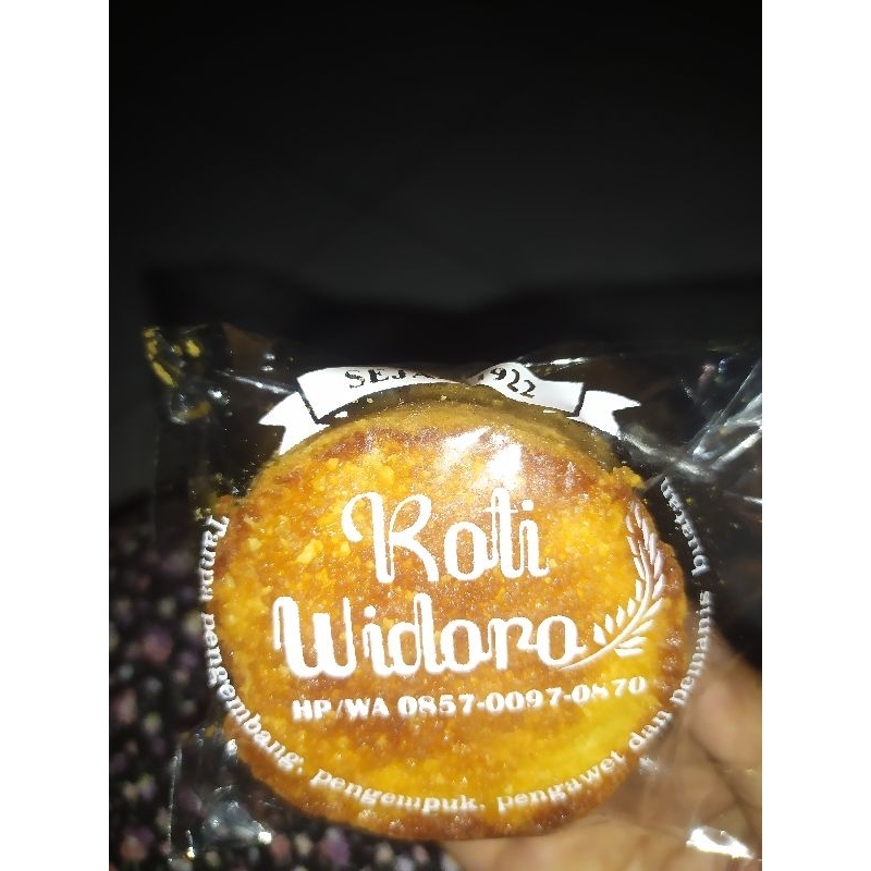 Jual Roti Widoro Mini size | Shopee Indonesia
