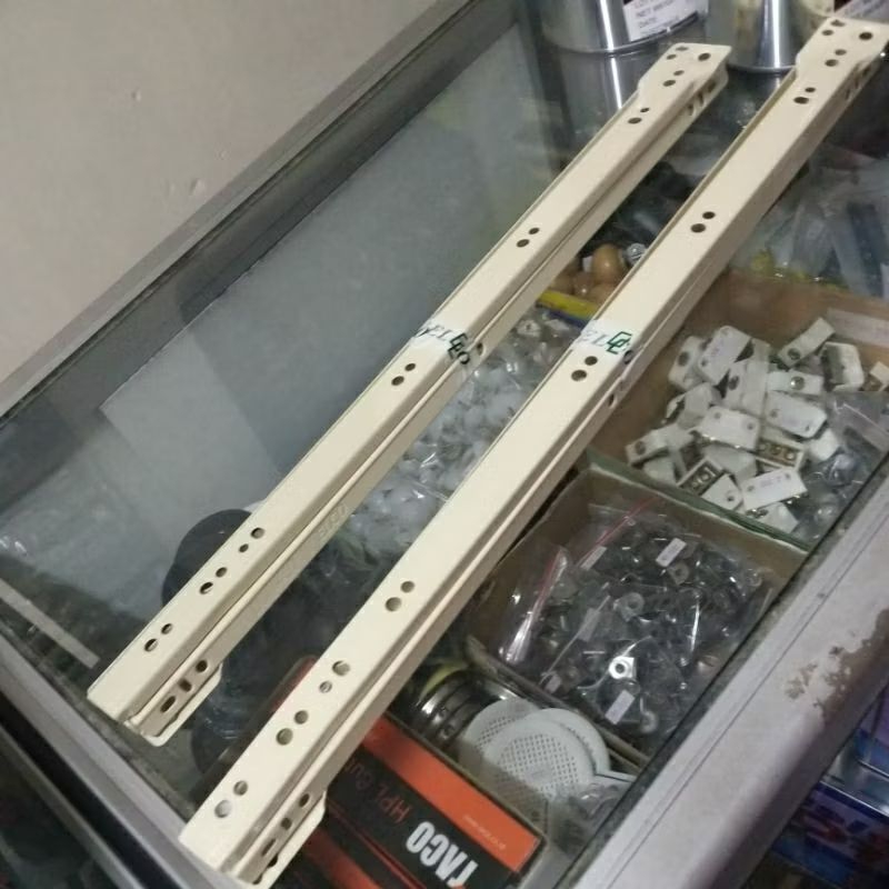 Jual REL LACI RODA PUTIH ELCO | Shopee Indonesia