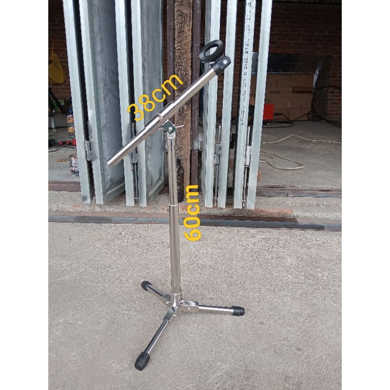 Jual stand mic | Shopee Indonesia