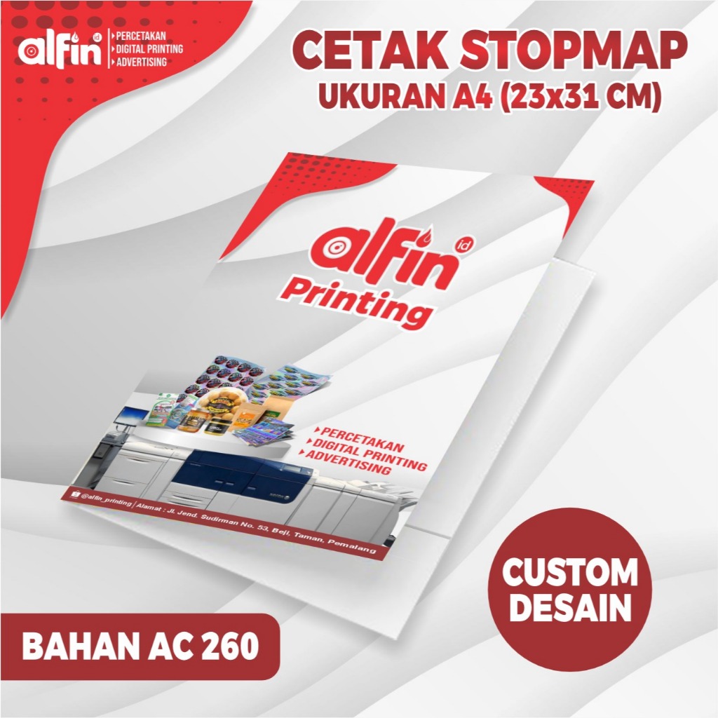 Jual STOPMAP CUSTOM A4 | map instansi, map sekolah, map lembaga | map ... Jual STOPMAP CUSTOM A4 | map instansi, map sekolah, map lembaga | map ...