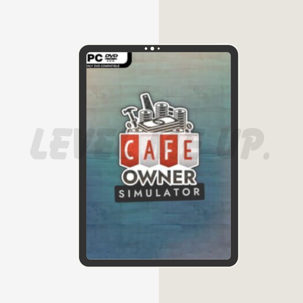 Jual CAFE OWNER SIMULATOR - GAME PC - GAME LAPTOP - LINK DOWNLOAD ...