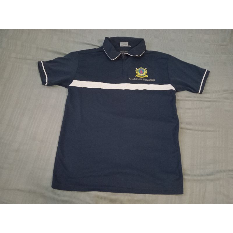 Jual Kaos Tarnus SMA Taruna Nusantara / Ready Kaos Taruna | Shopee ...