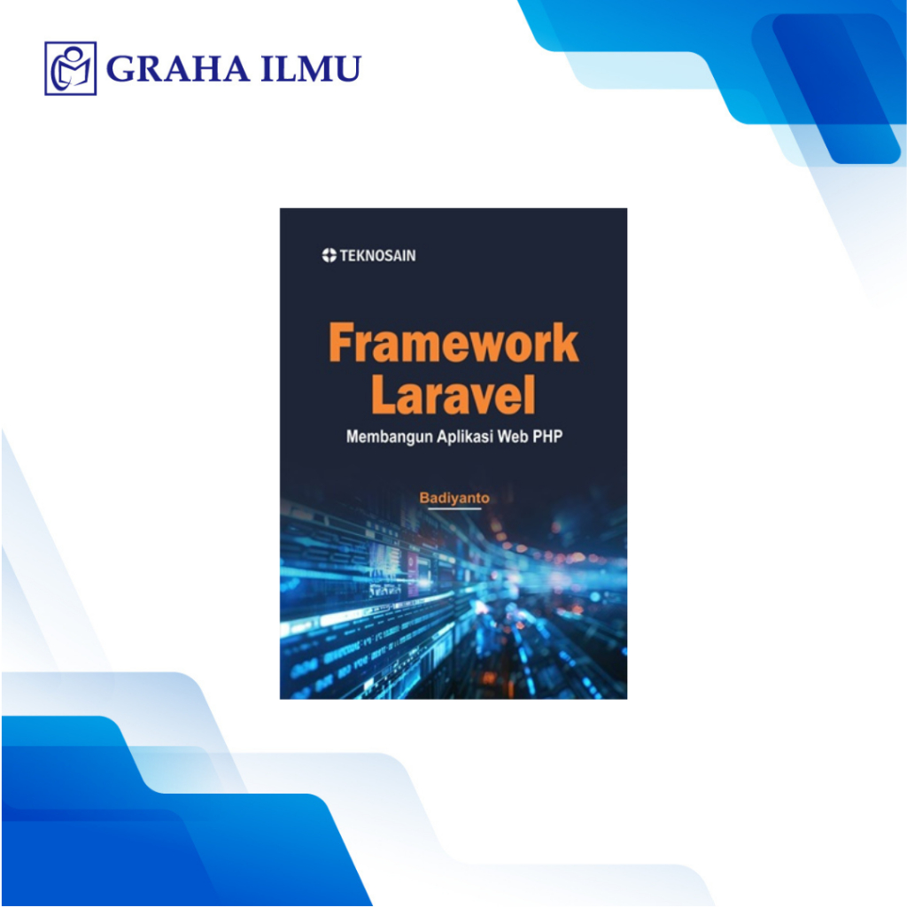 Jual Framework Laravel; Membangun Aplikasi Web PHP | Shopee Indonesia Jual Framework Laravel; Membangun Aplikasi Web PHP | Shopee Indonesia