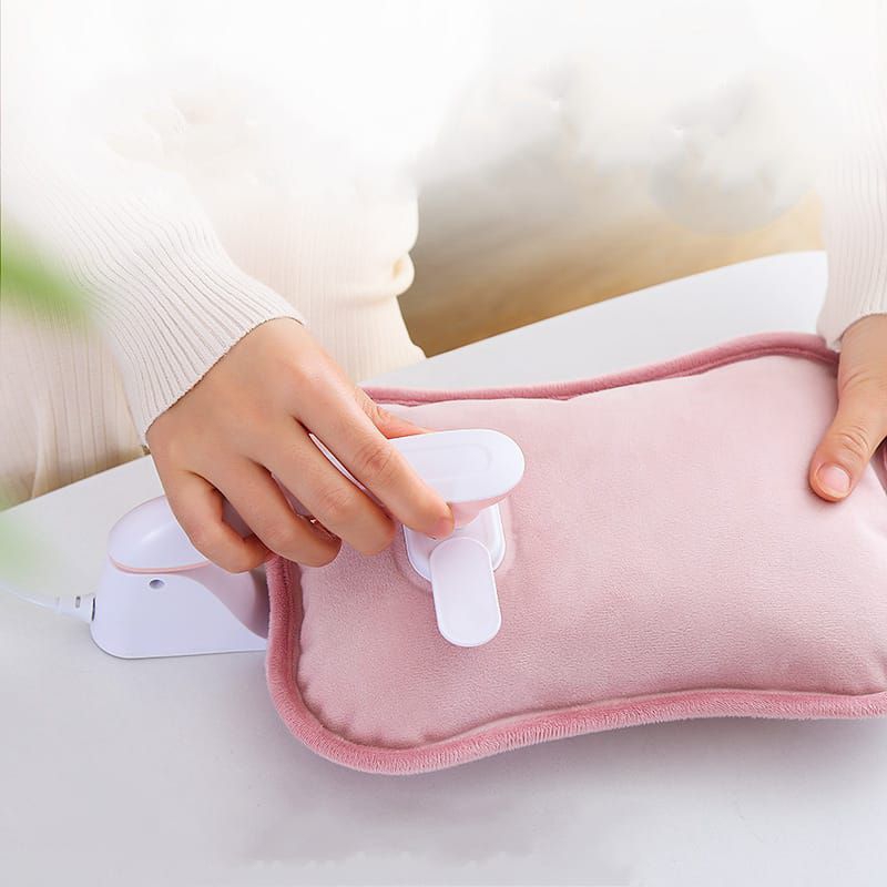 Jual Menstrual Relief Heating Pad / Bantal Panas Pereda Menstruasi ...