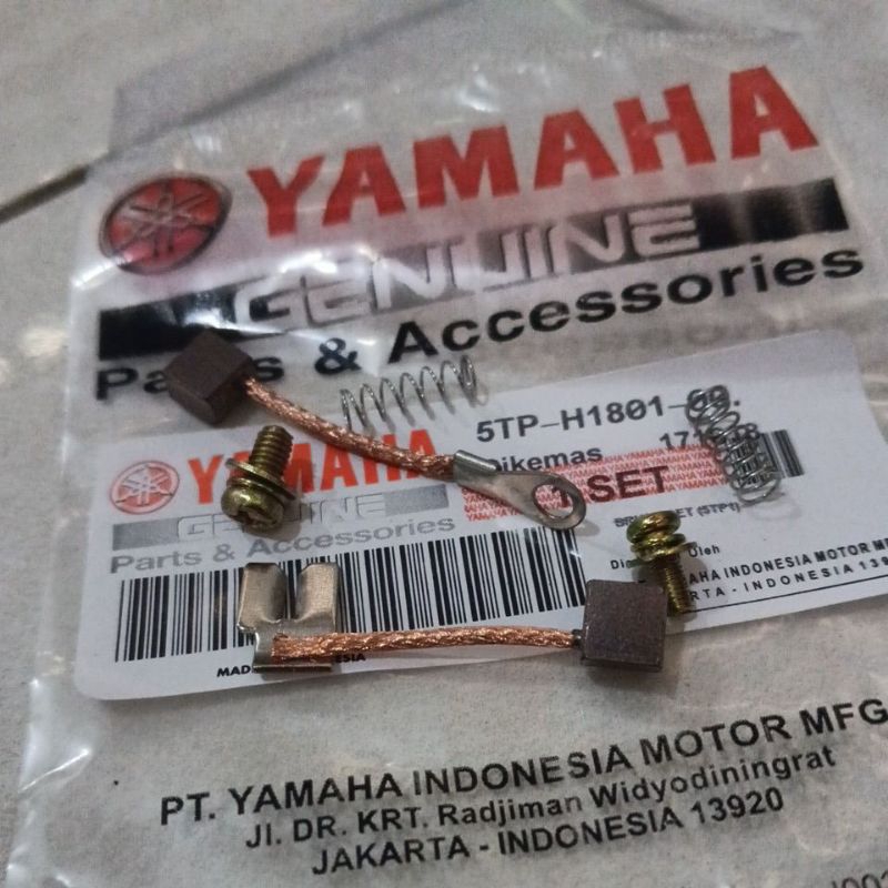 Jual KDM_24 Areng Starter Mio j /m3 Soul GT Nmax Jupiter z Byson ...