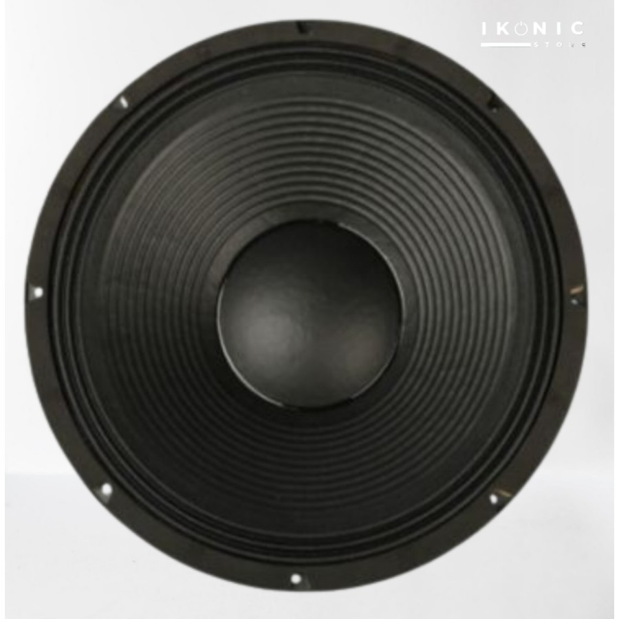 Jual IKONIC Speaker ACR 18 Inch Pasif Speaker Subwoofer 18890 Excellent ...